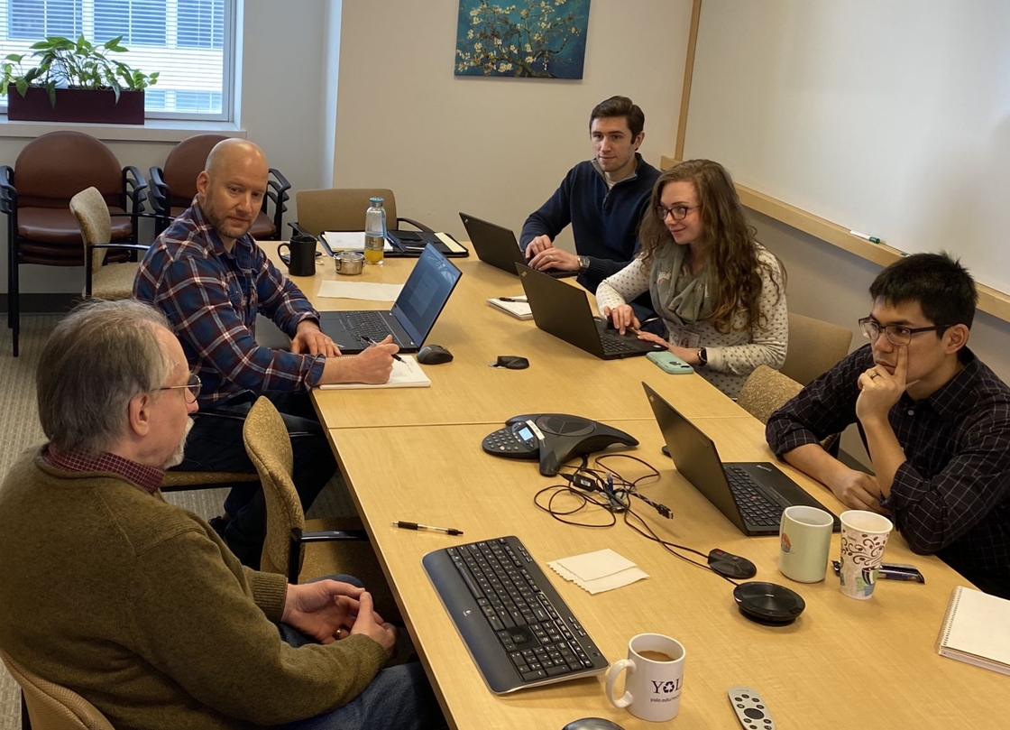 Collaborative Development | REDCap